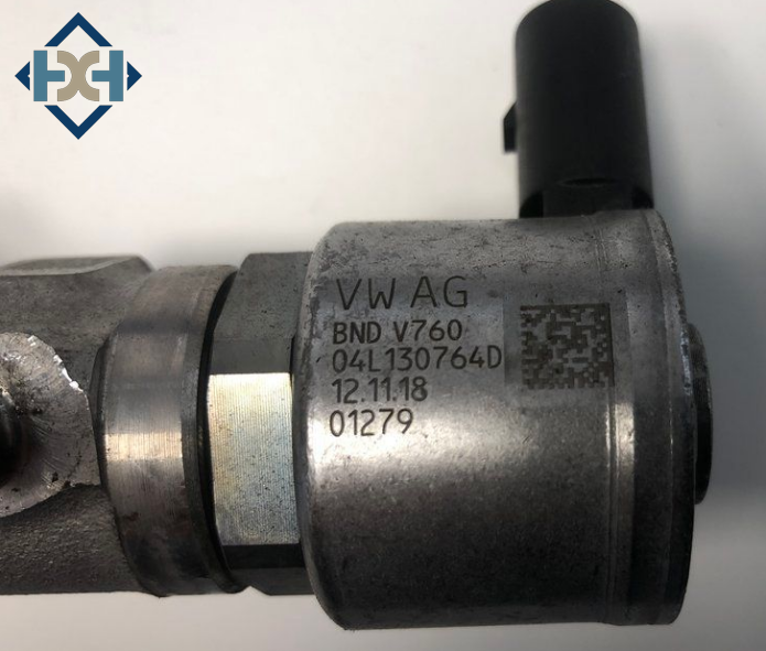 The kinds of Pressure Limiter Valves in Diesel Common Rail | Henshine ...