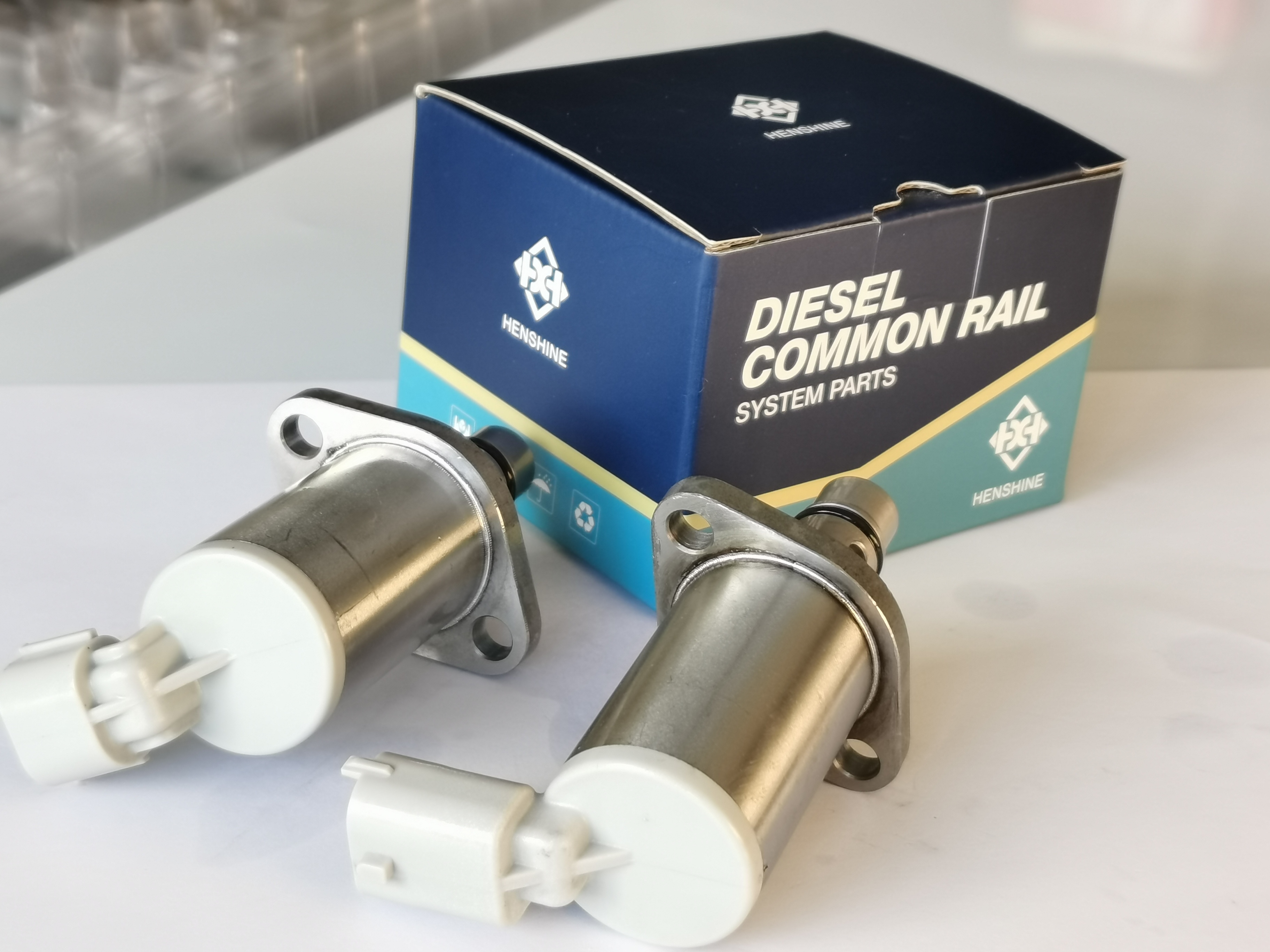 55593780 SCV Valve Genuine Quality with Chevrolet/GMC 2.8L LT4 Engine ...