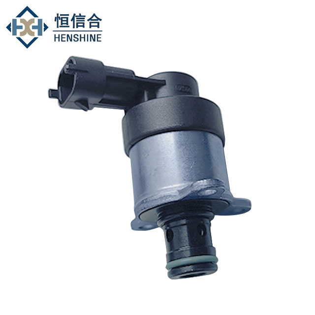 How does fuel metering unit work | HENSHINE Precision