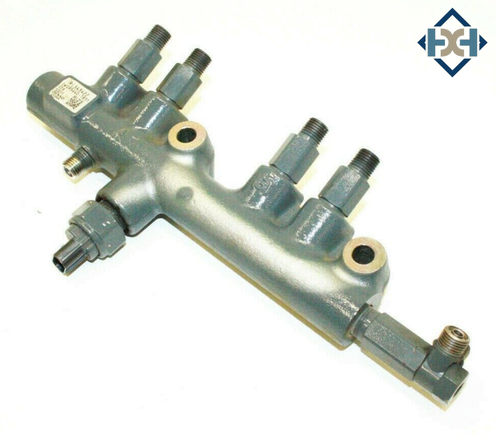 The kinds of Pressure Limiter Valves in Diesel Common Rail | Henshine ...