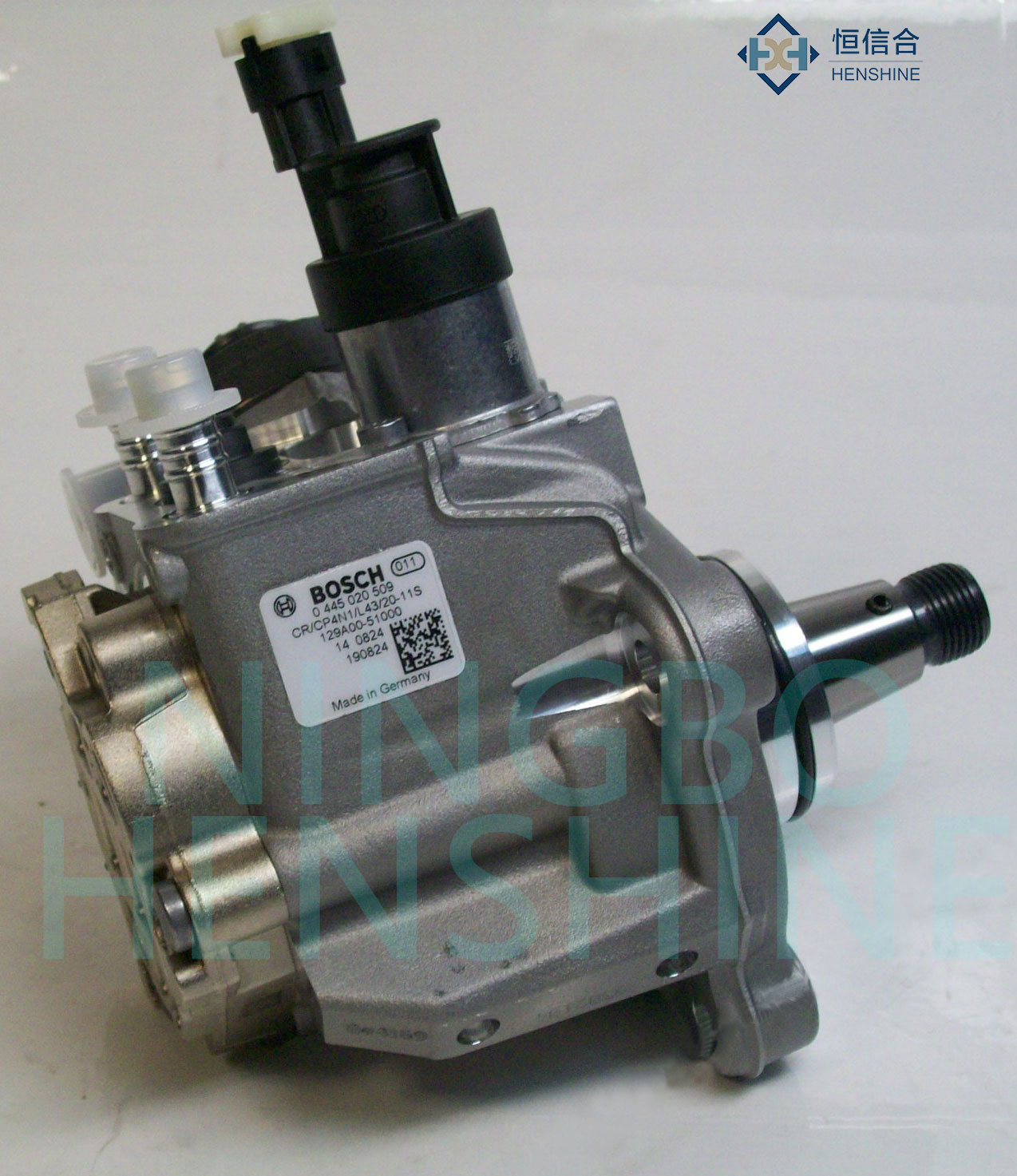 0928400752 Metering Valve for Hyundai IX35/ Hydrostatic Tractor RK37H ...