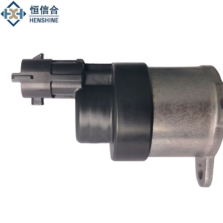 0928400816 Metering Valve fitted in Fuel Injection System on DOOSAN ...