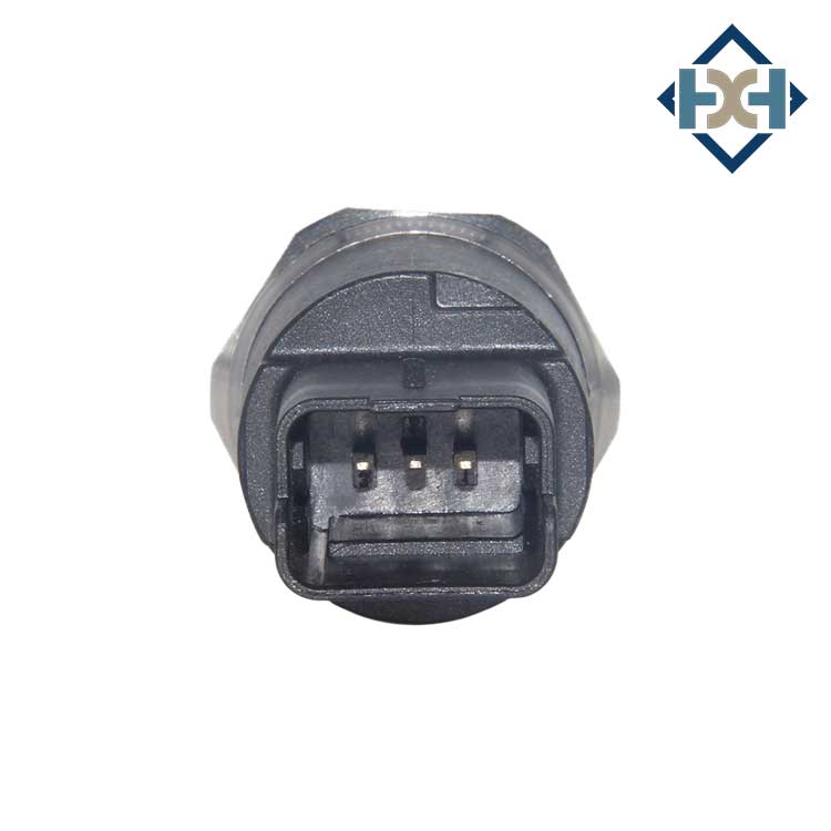 0281002492 Rail Pressure Sensor for High-pressure Rail Repairing