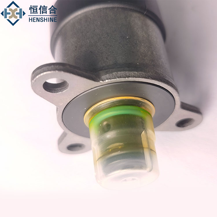 0928400816 Metering Valve fitted in Fuel Injection System on DOOSAN ...