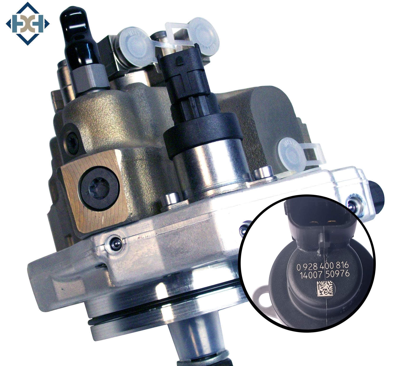 A2C59506225 Pressure Control Valve PCV under CR System PUMP PRESSURE ...