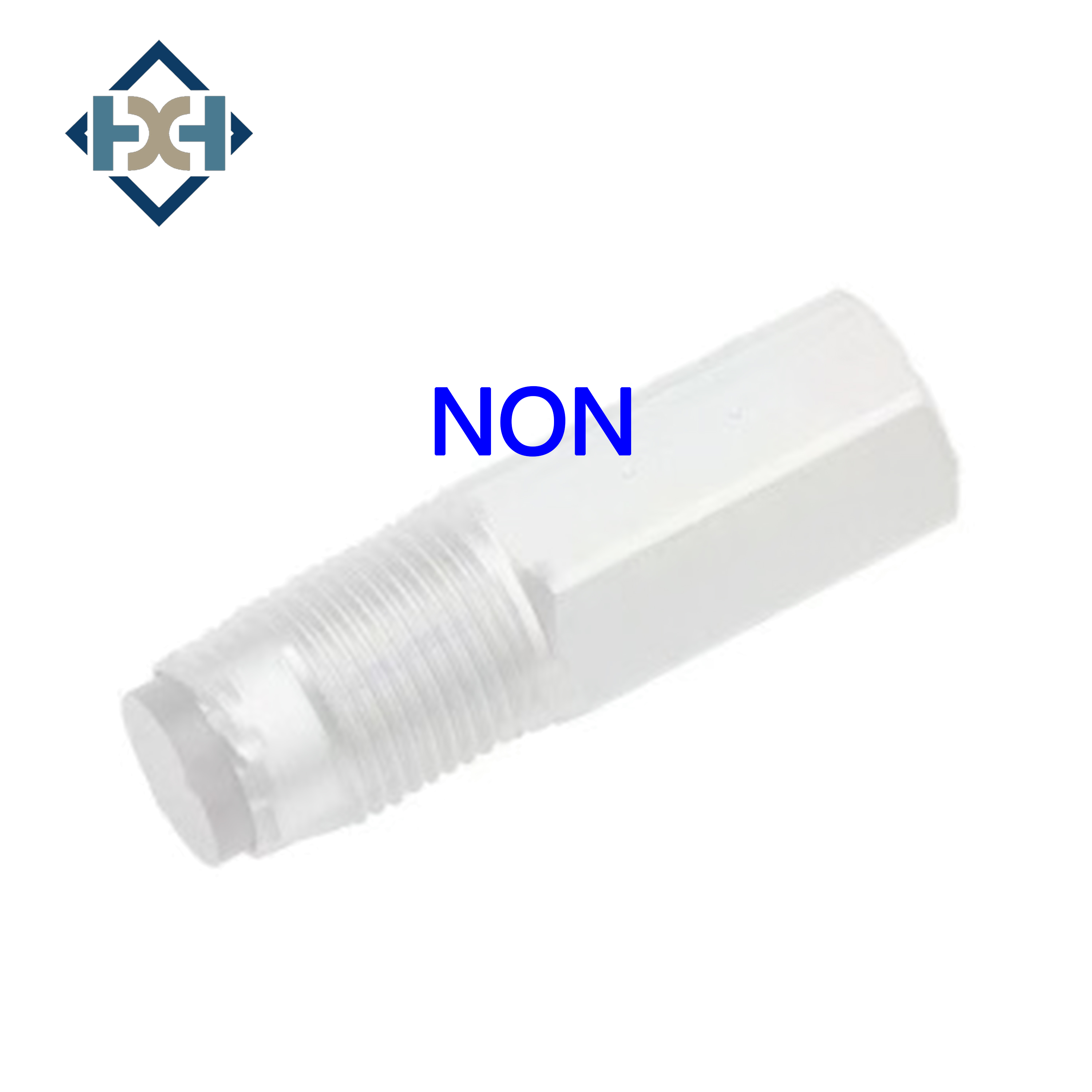 Inlet Metering Valve 33115-2A700 fitted on Pump 33100-2A700 33100-2A710 ...