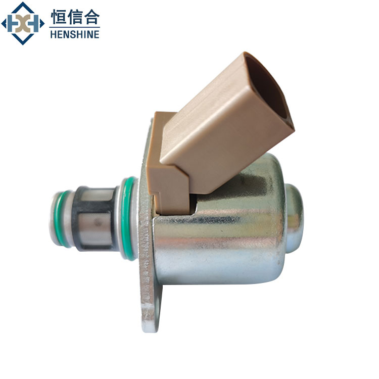 OE 28233374 Inlet Metering Valve ODM & OEM Original Manufacture For ...