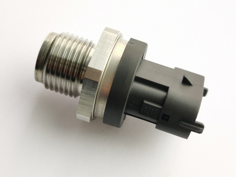 0281006326 Rail Pressure Sensor for High-pressure Rail Repairing