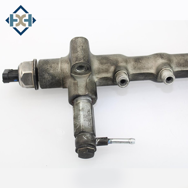 095420-0230 Pressure Limiter Valve Spare Parts for Fuel Rail Assy ...