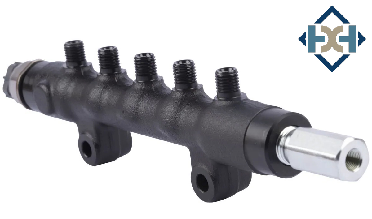 LR006866 Pressure Limiter Valve instead of Land Rover Defender 90/110 ...