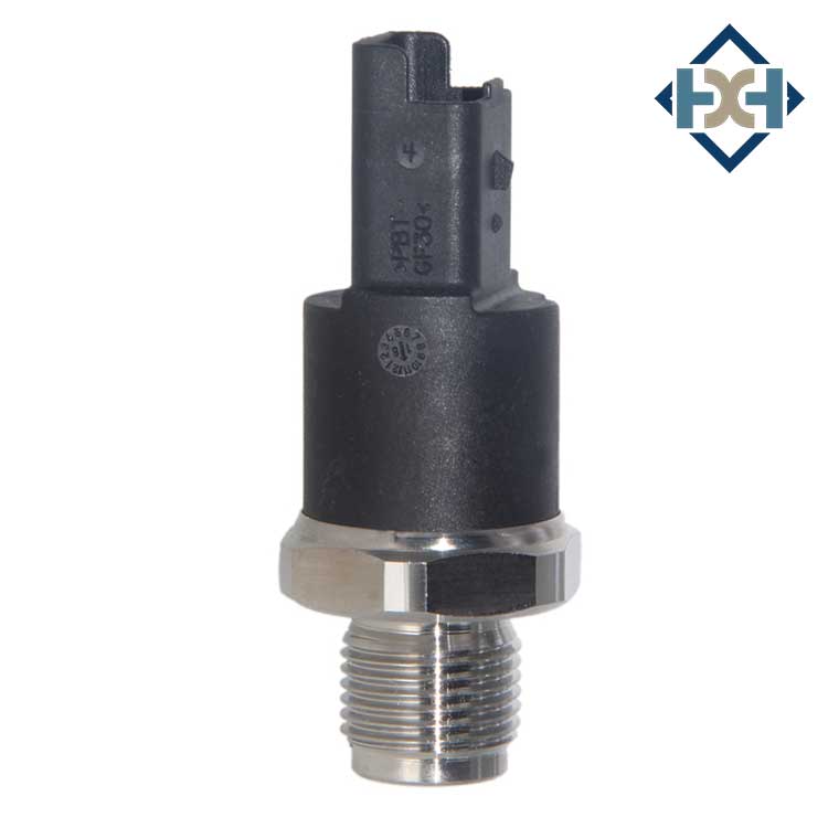 0281002492 Rail Pressure Sensor for High-pressure Rail Repairing