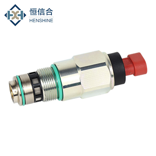 3330602 Fuel ETR Control Actuator