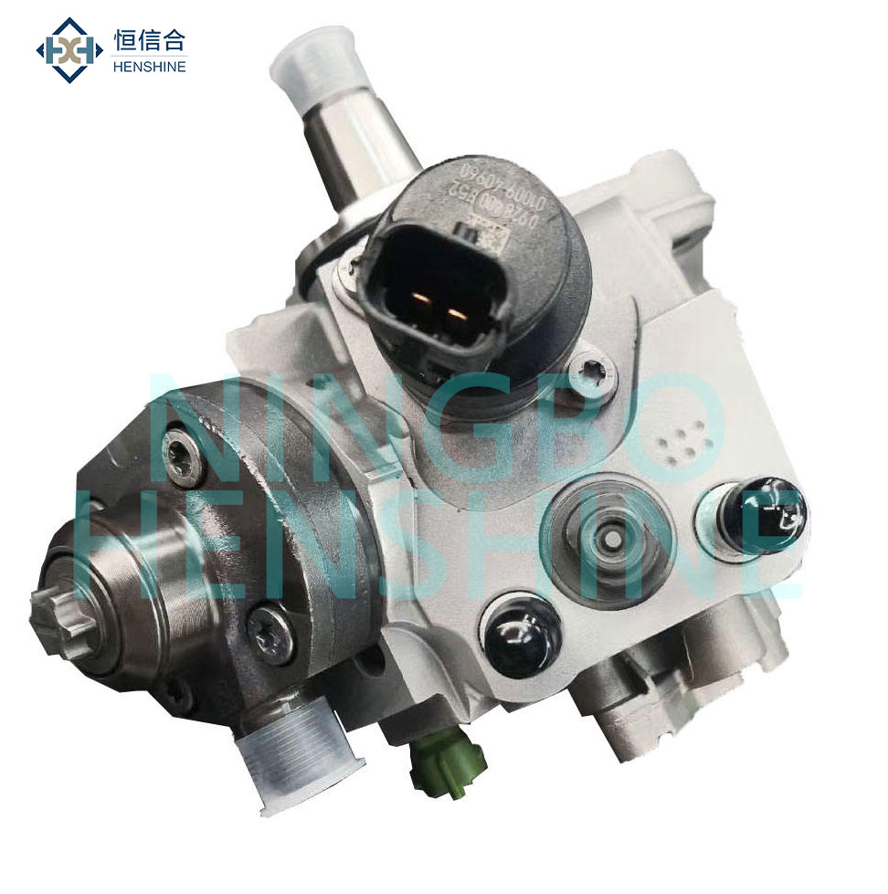0928400752 Metering Valve for Hyundai IX35/ Hydrostatic Tractor RK37H ...