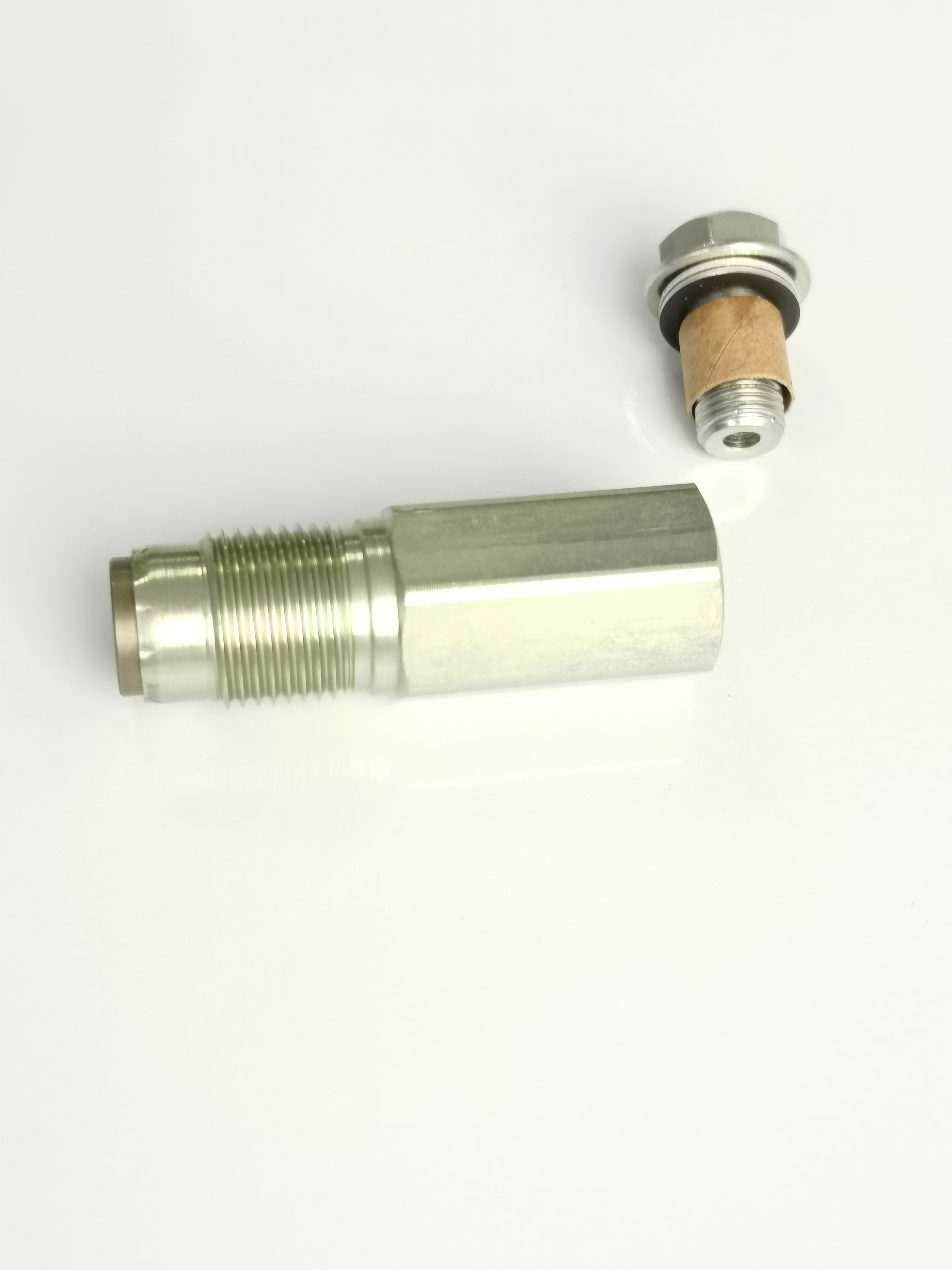 095420-0230 Pressure Limiter Valve Spare Parts for Fuel Rail Assy ...