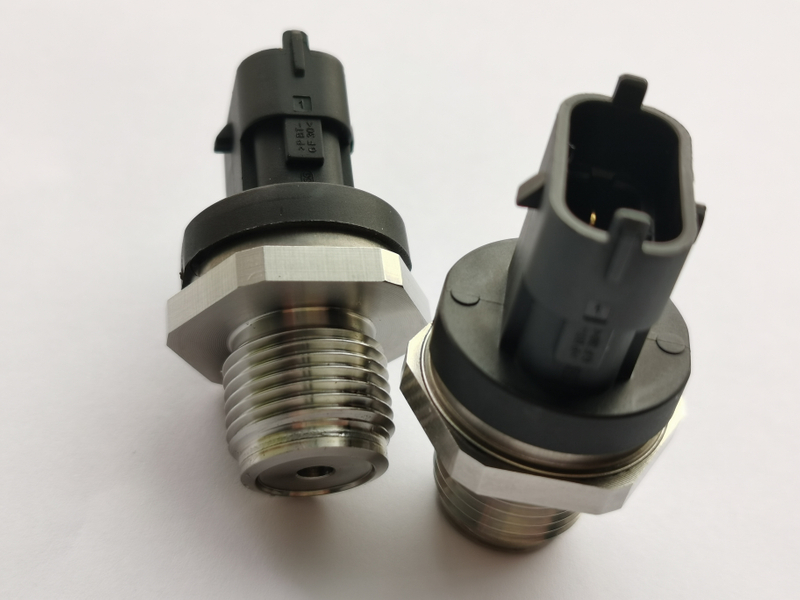 0281006191 Rail Pressure Sensor for High-pressure Rail Repairing