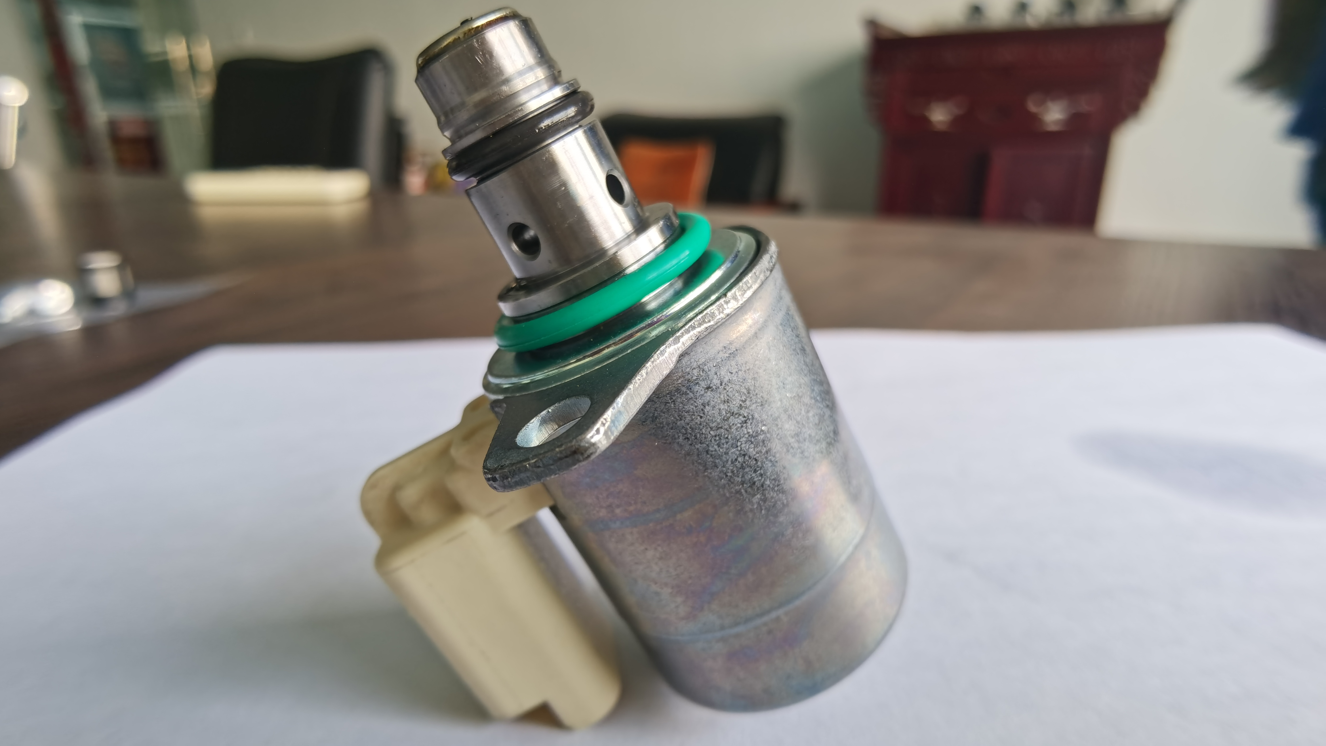 33115-4X400 Inlet Metering Valve 331154X400 33115 4X400