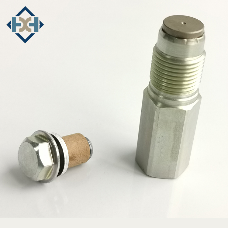 095420-0230 Pressure Limiter Valve Spare Parts for Fuel Rail Assy ...