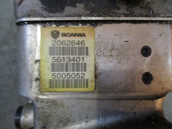 2024377 Fuel Metering Valve for Fuel System of SCANIA 2059882 TNVD XPI ...