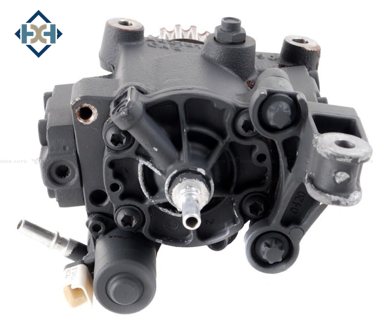 33115-4X400 Inlet Metering Valve 331154X400 33115 4X400