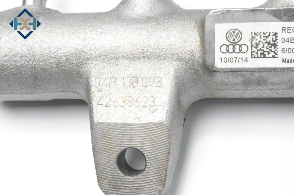 28233374 Inlet Metering Valve fitted on VOLKSWAGEN POLO/ AUDI A1 04B ...