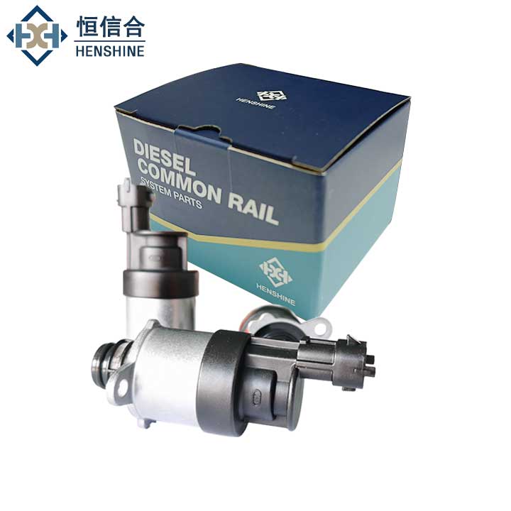 0928400752 Metering Valve for Hyundai IX35/ Hydrostatic Tractor RK37H ...