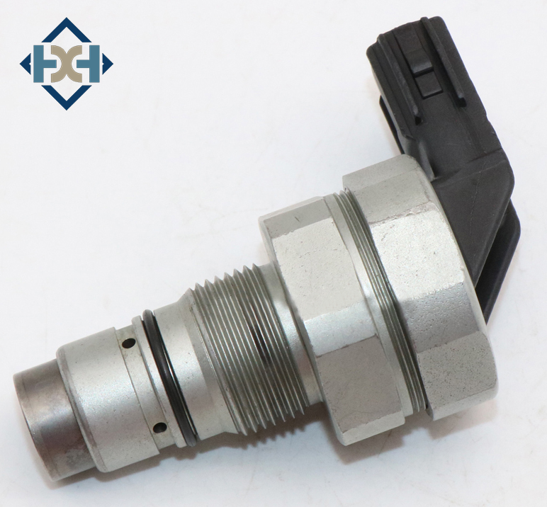 The kinds of Pressure Limiter Valves in Diesel Common Rail | Henshine ...