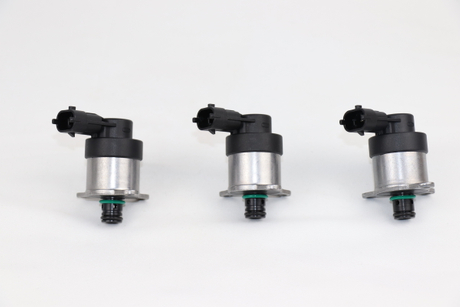 China Diesel Common Rail Valve Manufacturer, SCV Fuel Control Valve ...